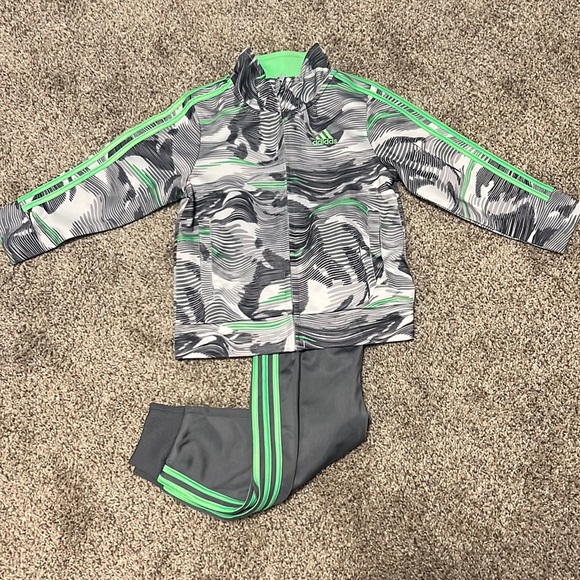 adidas | Matching Sets | Adidas Matching Set | Poshmark